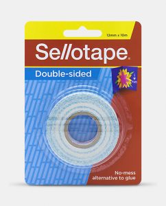 Sellotape Home - Sellotape