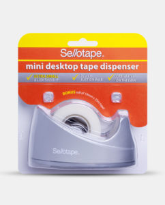 Sellotape Home - Sellotape