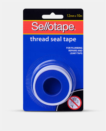 Sellotape Thread Seal Tape